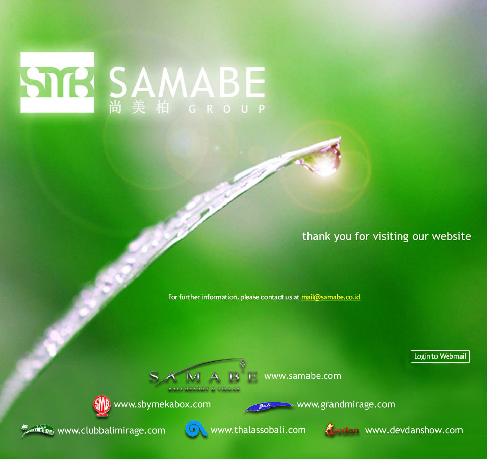 samabe.co.id